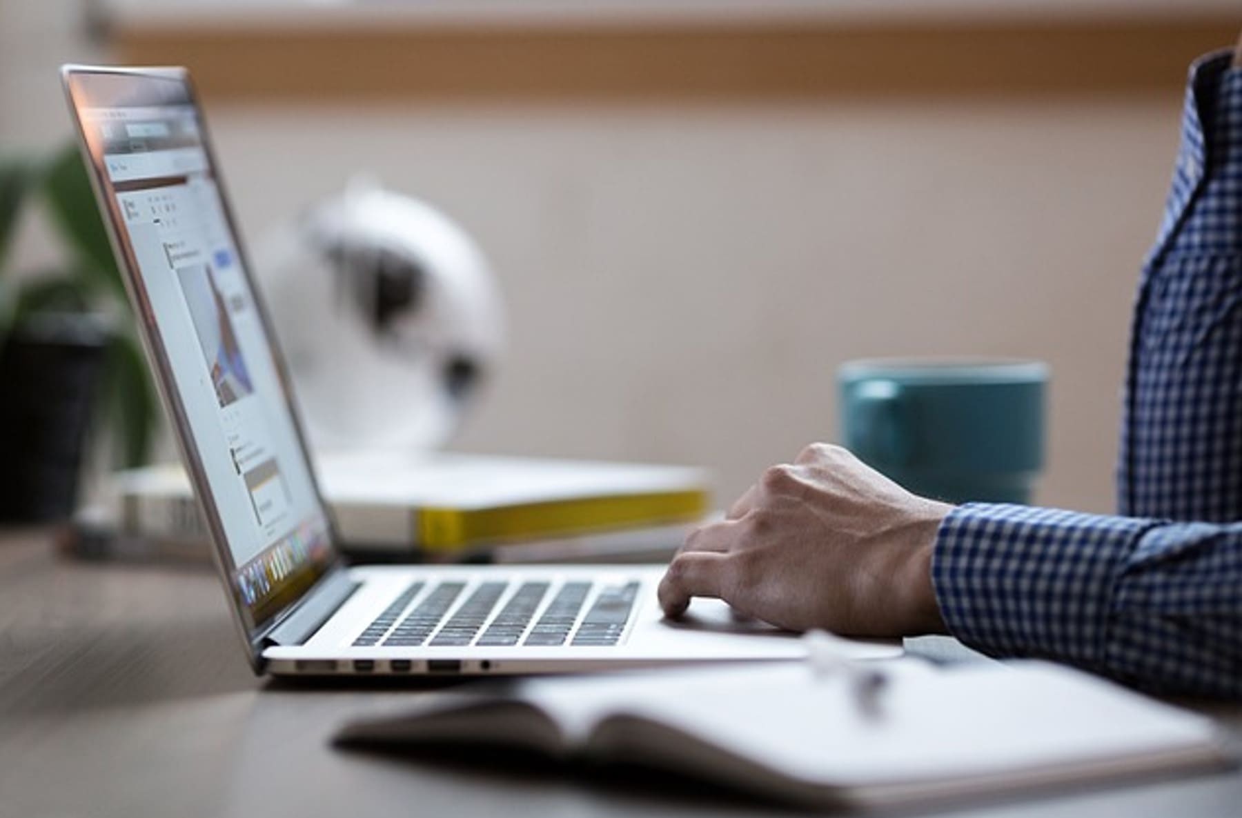 Virtual Research Assistant: Services, Benefits And Advantages - Remote ...