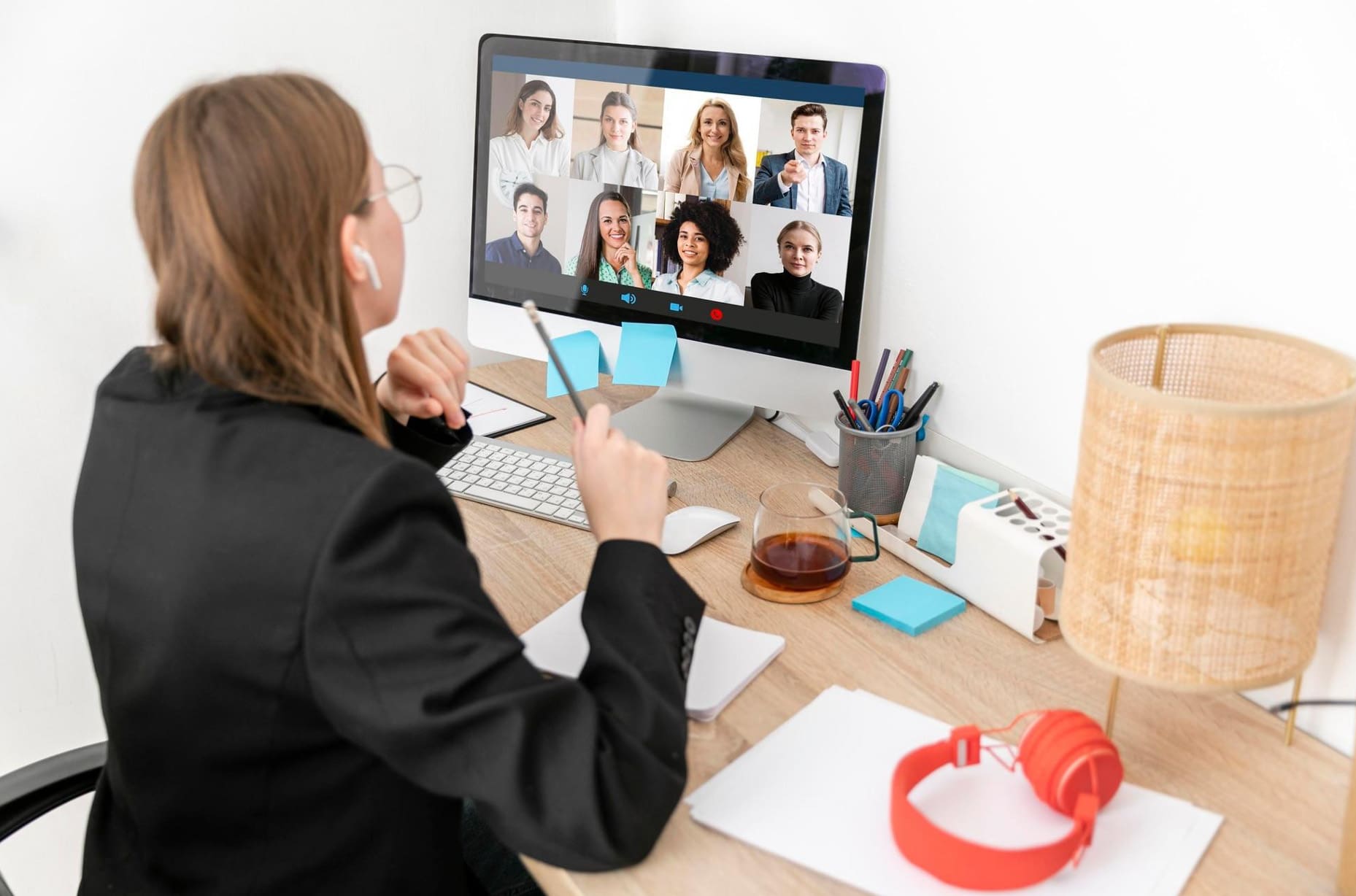 Effective Remote Team Building Tactics - Remote Raven | Virtual Assistants | Remote Workers