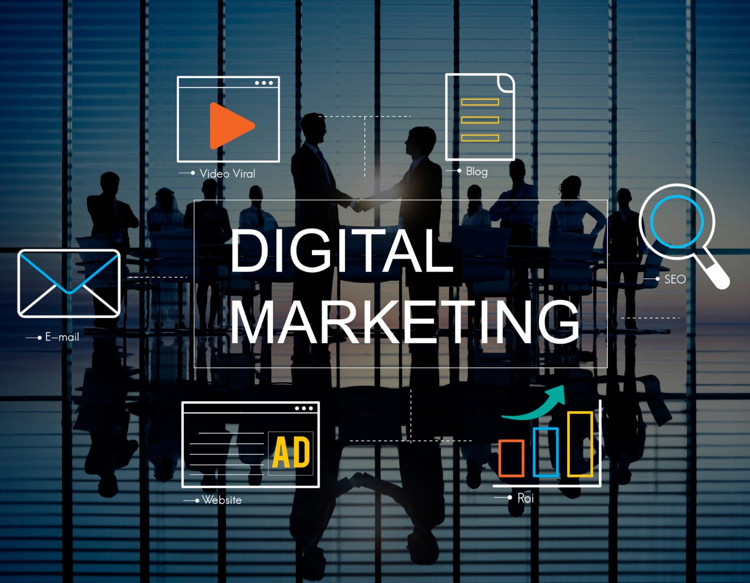 Virtual Assistant Digital Marketing Careers: Grow Remotely